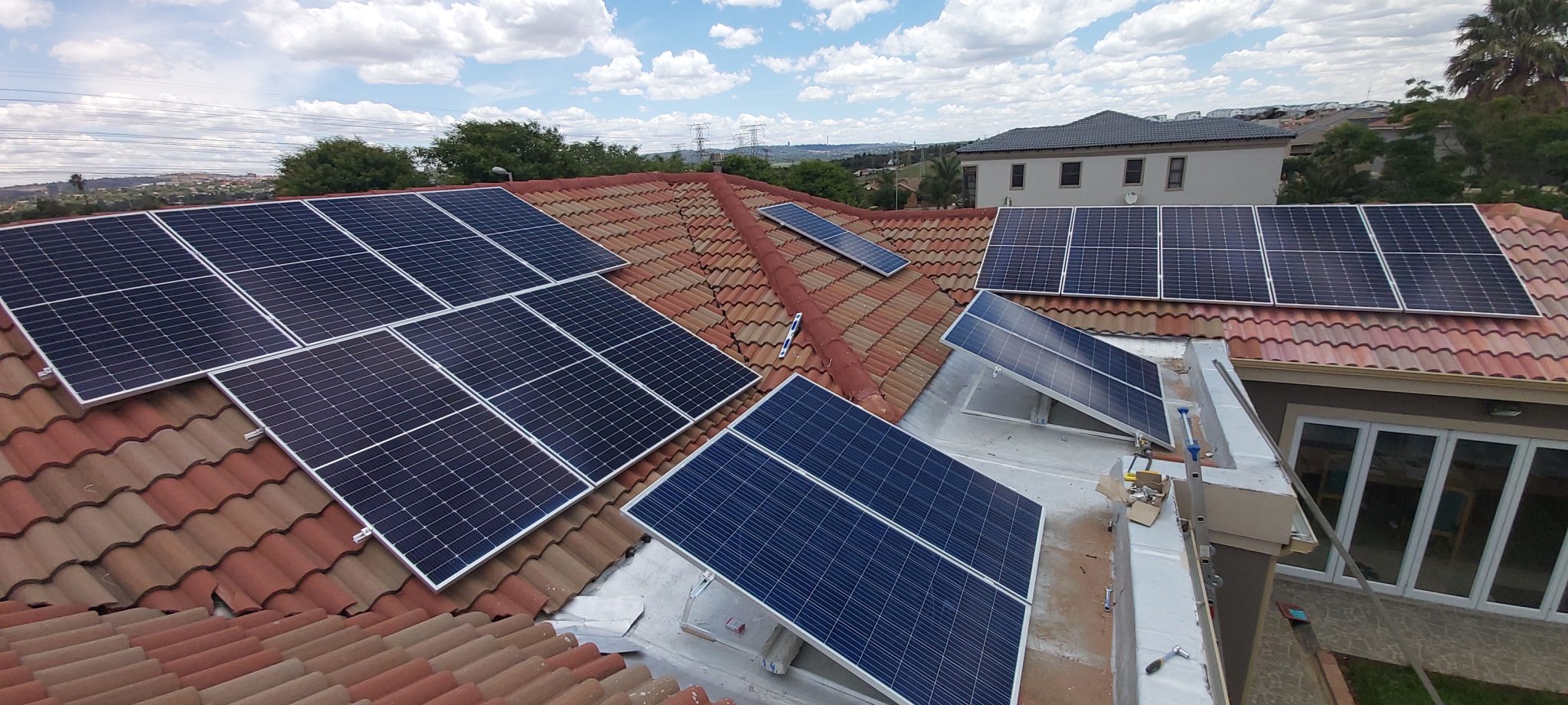 CW Solar – Everything solar – CW Solar